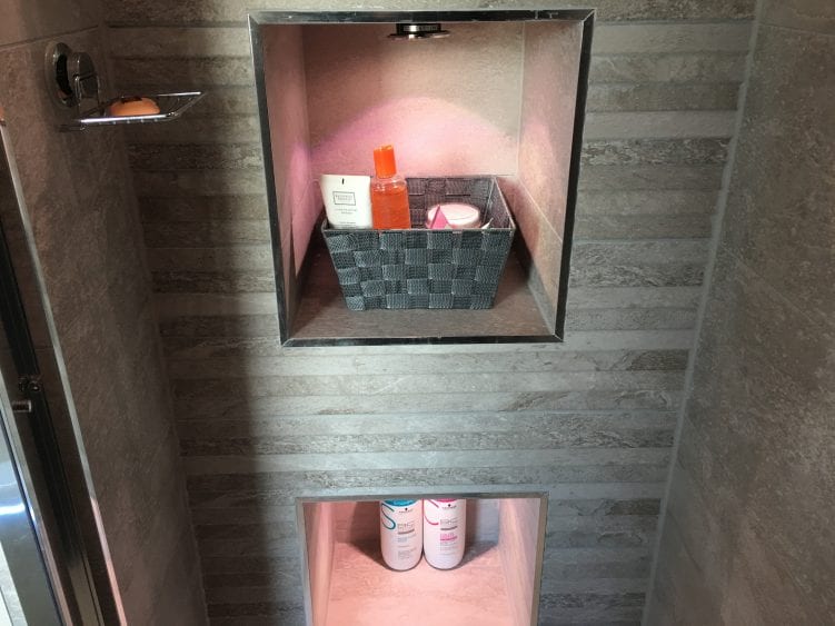 Stunning Designer Bathroom In Cathcart | My Beautiful Bathroom
