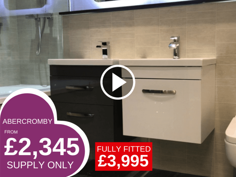 Bathroom Packages - My Beautiful Bathroom