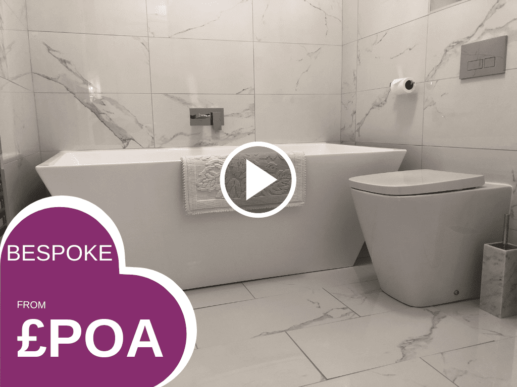 Bathroom Packages - My Beautiful Bathroom