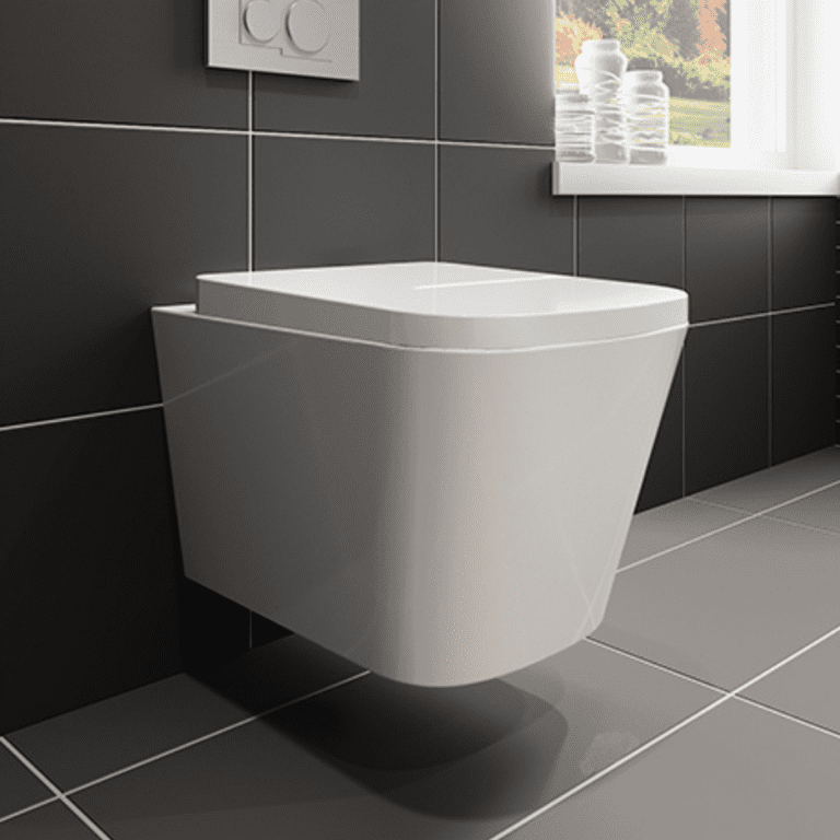 Douglas - My Beautiful Bathroom